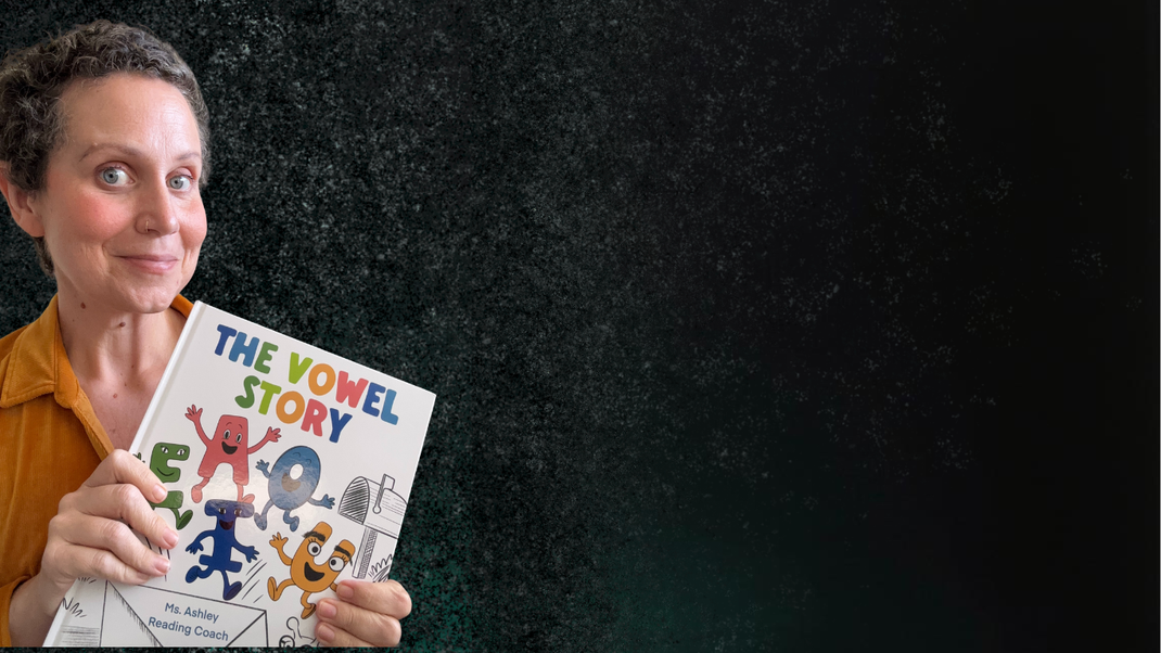 Reading Coach and Advocate for Student Success – MsAshleyreadingcoach